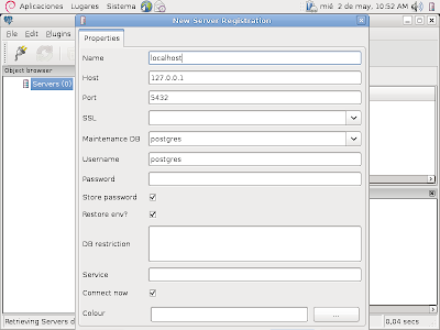 Explorador de Redes: Como Instalar Apache2+PHP+Postgresql+drupal en debian squeeze 6.0