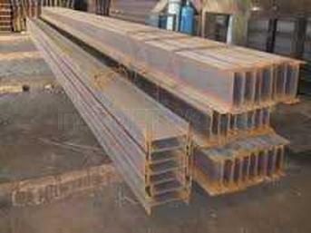 PT.STEEL CENTER SURABAYA: Besi Baja IWF