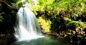 Curug Titang - Temanggung