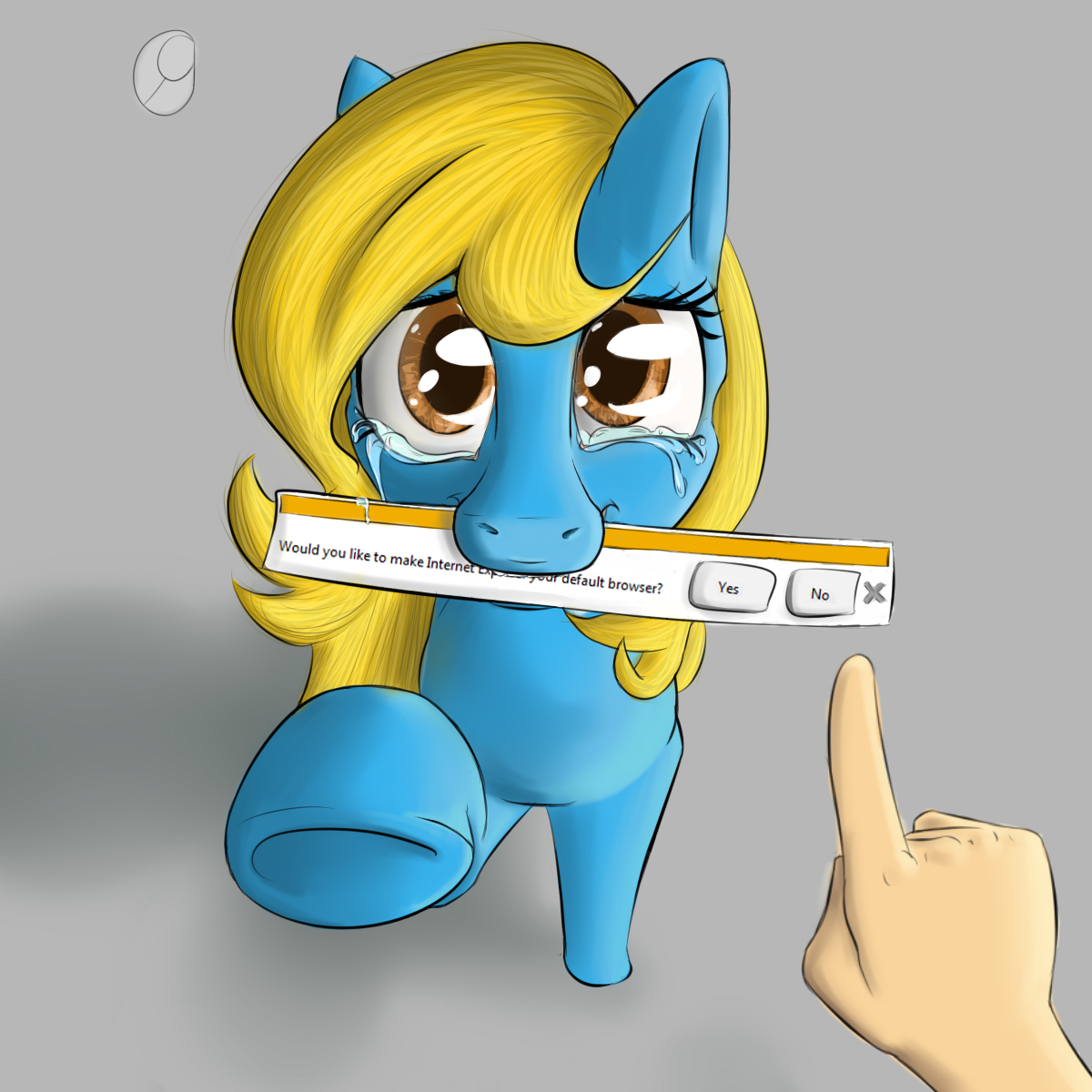 Equestria Daily - MLP Stuff!: Microsoft's Cortana has a New Years ...