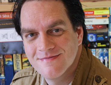 Andy Briggs - Alchetron, The Free Social Encyclopedia