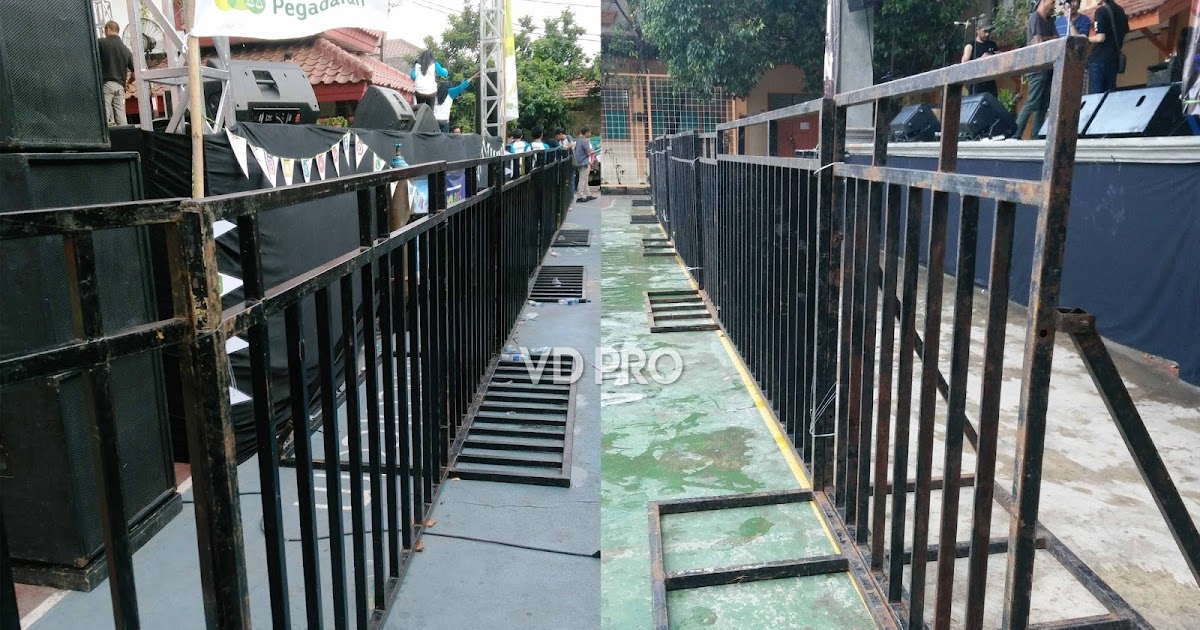 Barikade - VD PRODUCTION