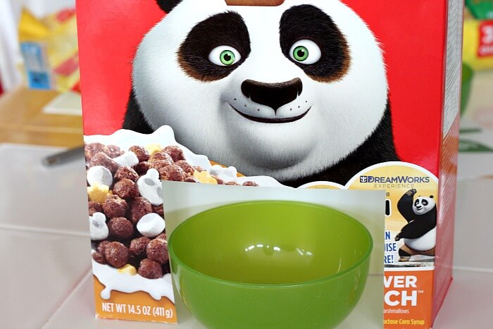 Feed the Panda Counting Activity for Preschoolers with Free Printable ...