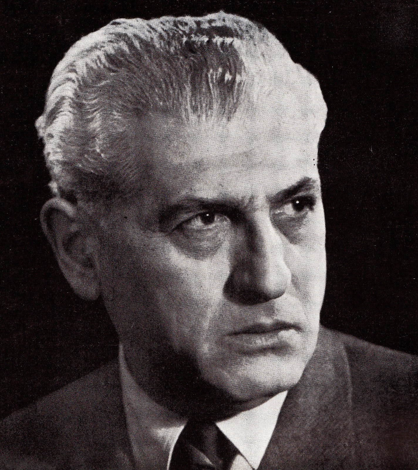 Imi pasa: Teatrul in Romania dupa 23 August 1944 (2)