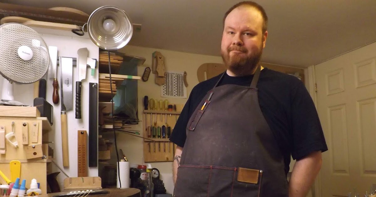 Woodford Instruments: Interview