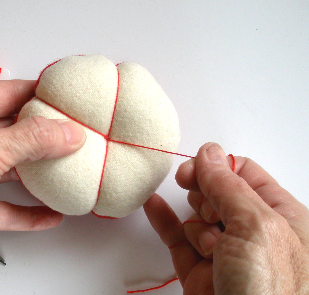 fiberluscious: Tutorials