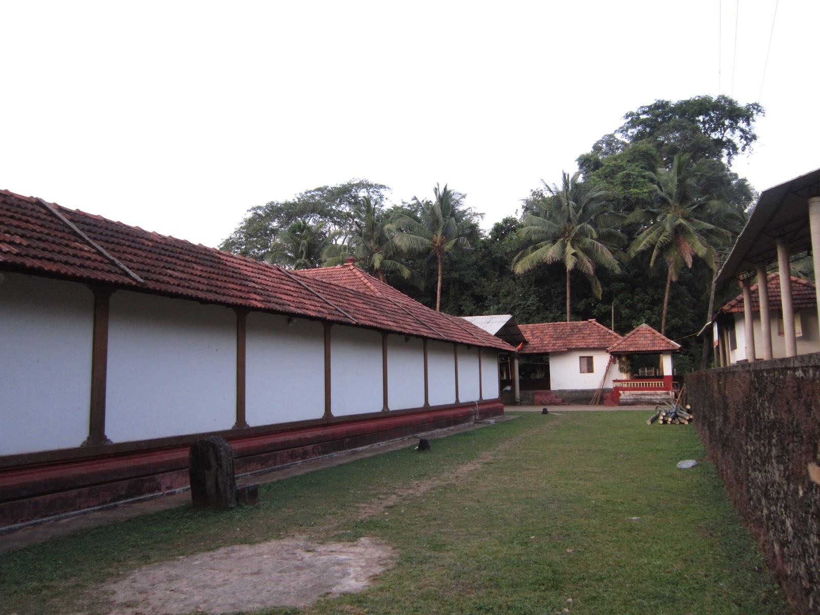 YENNAAR: Shishileshwara Temple at Shishila