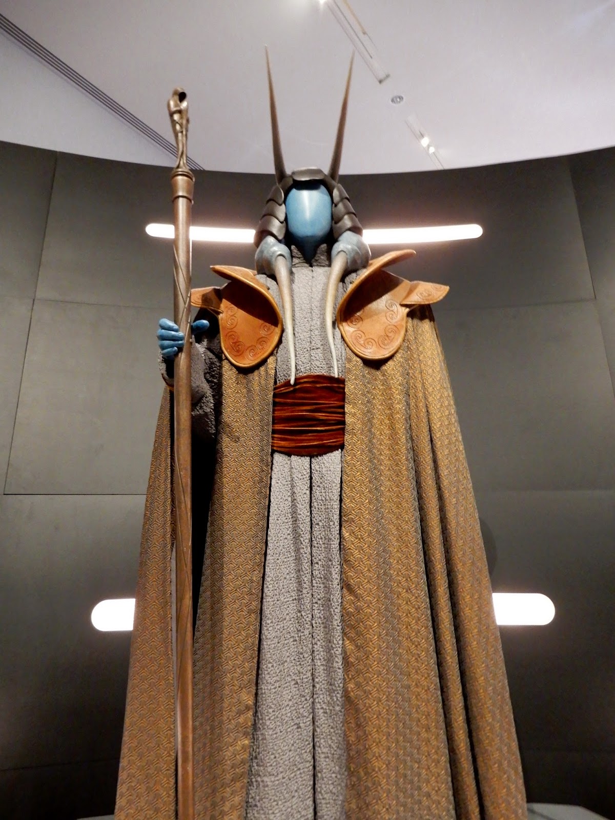 Sweet Escapes: Star Wars and the Power of Costume