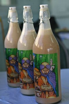 Libro de recetas para mi hijo: COQUITO DE TURRON