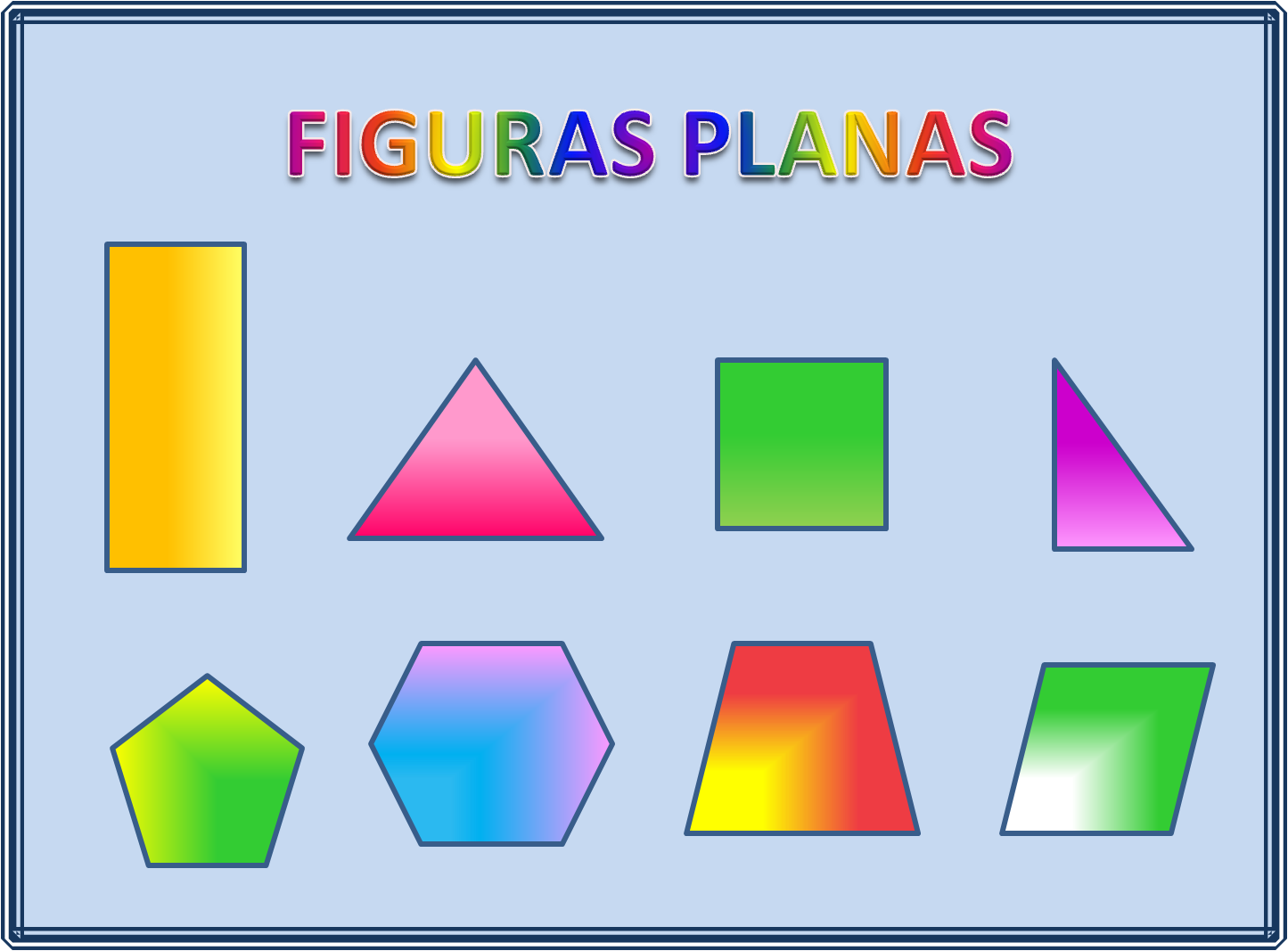 Figuras Planas Y Geometricas - Image to u Figuras Planas Y Geometricas - Image to u