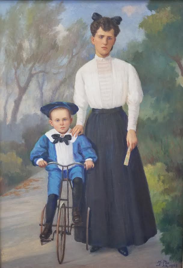 Exposición “La Colección: Se busca a Miguel Pou” en el Museo de ...