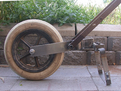 Anyone Can Build A Planet Whizbang Wheel Hoe: Planet Whizbang Feedback