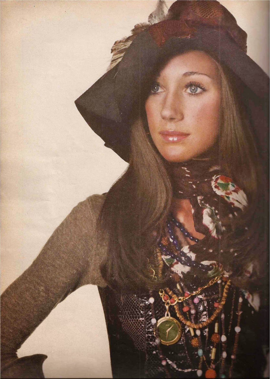 Devodotcom The Way We Wore Spring 1970