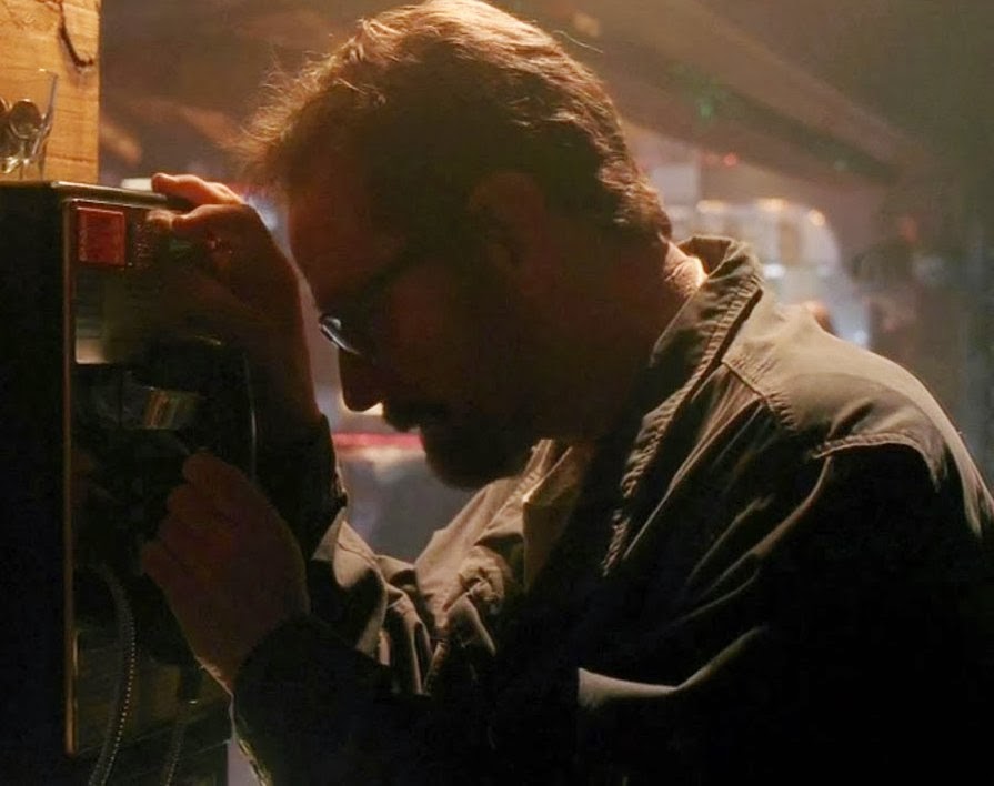 SNEAK PEEK : Footage From "Breaking Bad: Felina" - September 29, 2013