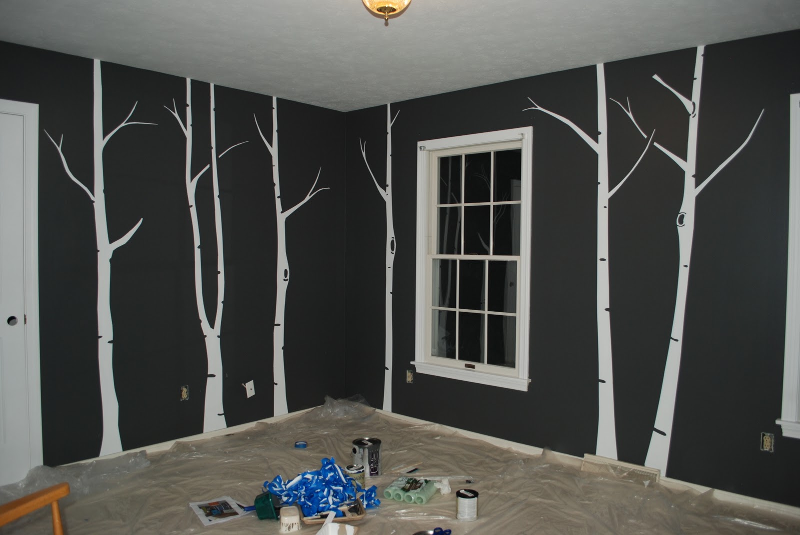 Jany Claire: The Nursery!