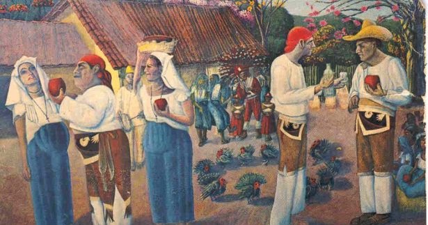 ¿QUIÉNES SON LOS ZOQUES?