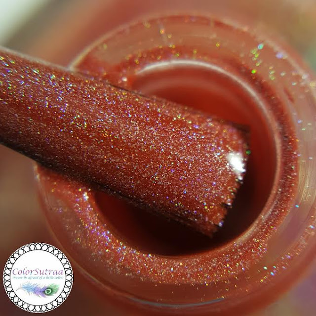 LIQUID SKY LACQUER Fall 2015 collection : Swatches and Review - ColorSutraa