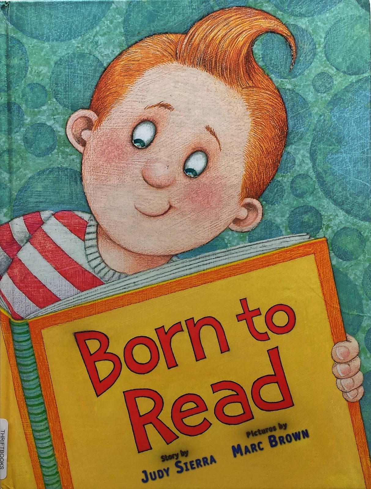 “The more you read, the more things you will know. The more you learn ...