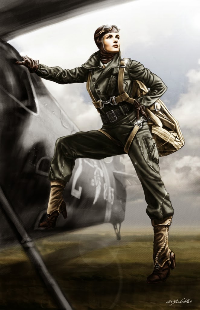 SNEAK PEEK : Marvel One-Shot: "'Agent Carter"