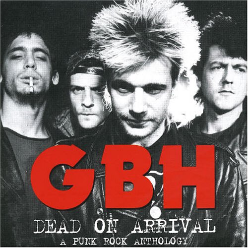 antblog: G.B.H