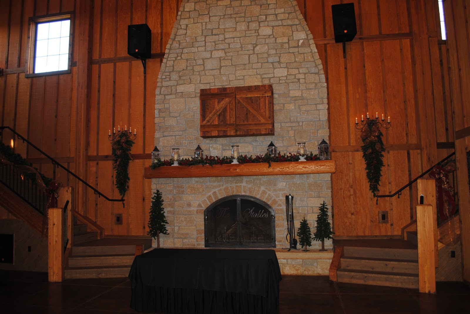 Integrity Hills: A Very Merry Christmas at Integrity Hills!