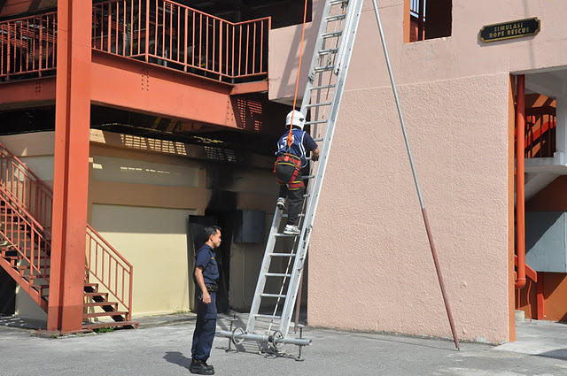 ...aii-syikiin...: I Penilaian Individu Bomba I