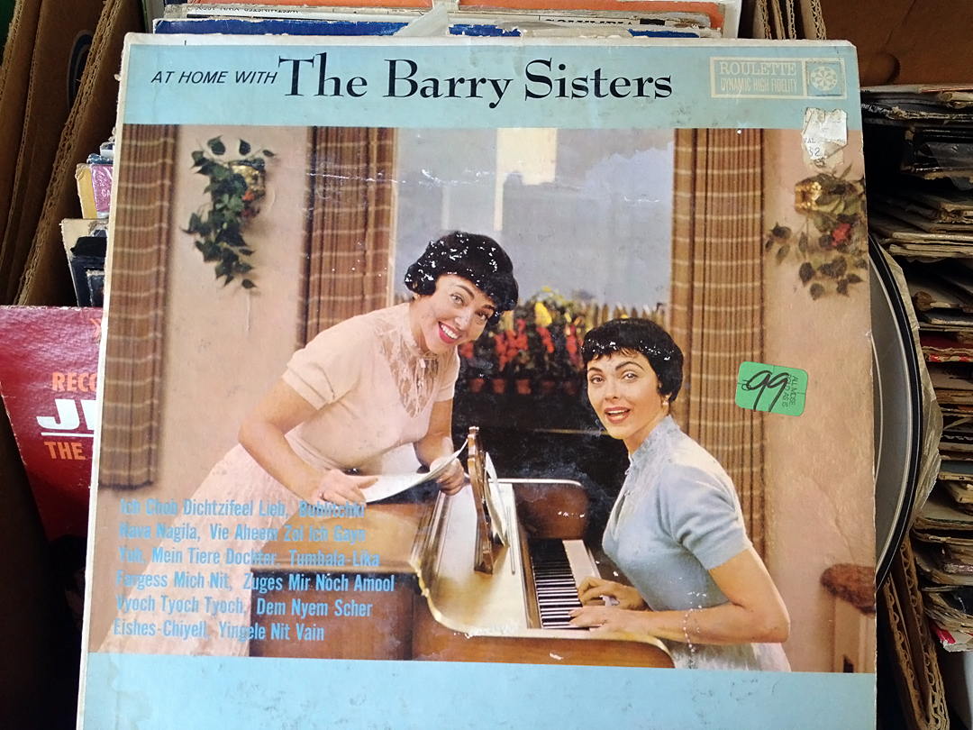31 WEIRD ALBUM COVERS FROM FLORIDA THRIFT/RECORD STORES! ~ Popthomology