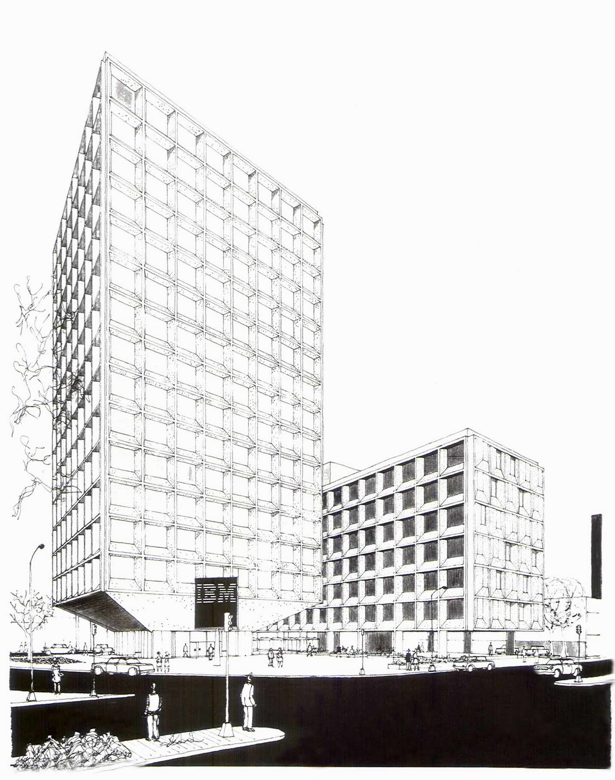 Polanco: IBM de México