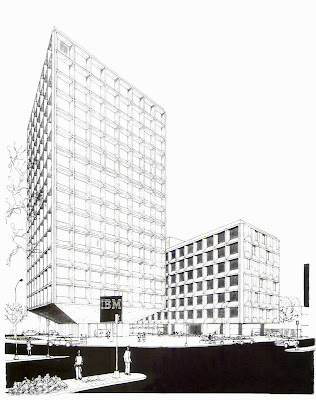 Polanco: IBM de México