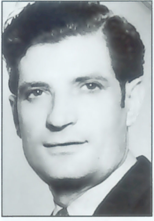 la famille napolitaine: Giovanni Panico