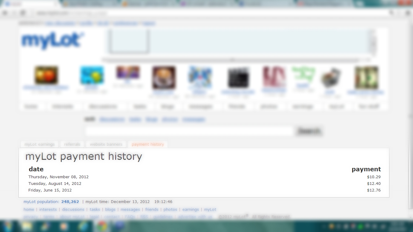 Mylot: Will I Beat the Deadline?