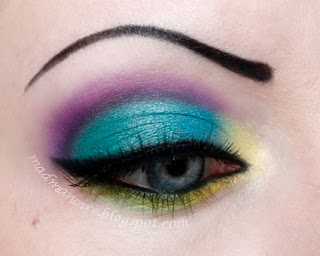 Madam Noire Makeup Studio: Dream country