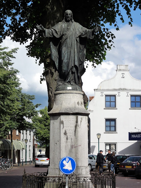 Dorpen en Steden van Nederland: Cuijk (Noord-Brabant)