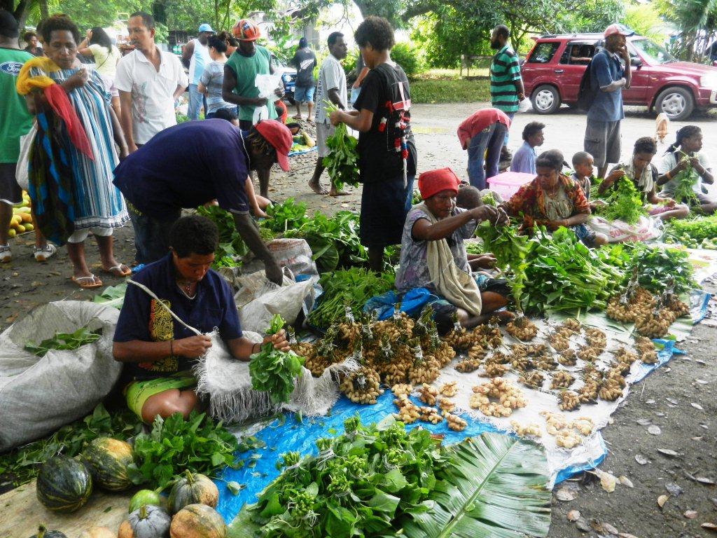 Malum Nalu: A mecca market for city residents
