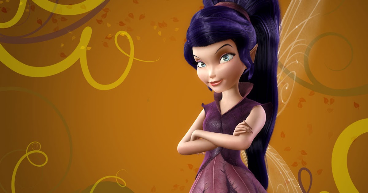 ilustracoes: Wallpapers das Fadas Disney / Disney Fairies wallpapers