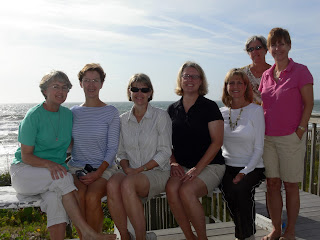 P.S. No Roads Lead Back: We Are the Sub Deb Girls of Danville