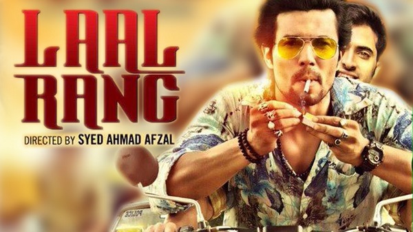 Laal Rang: Watch Randeep Hooda Desi Dancing In A Song Teaser Kharch ...