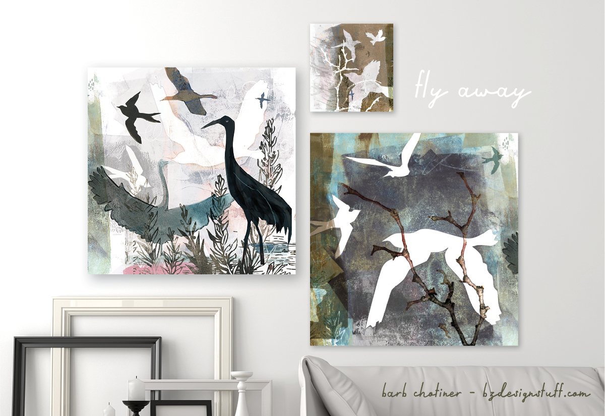 Bird Meets Worm: Super Star Interview: Barb Zuckerman Chotiner