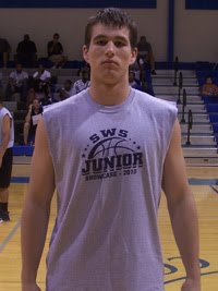 Big Sky Basketball: A Few Thoughts on Danny Powell