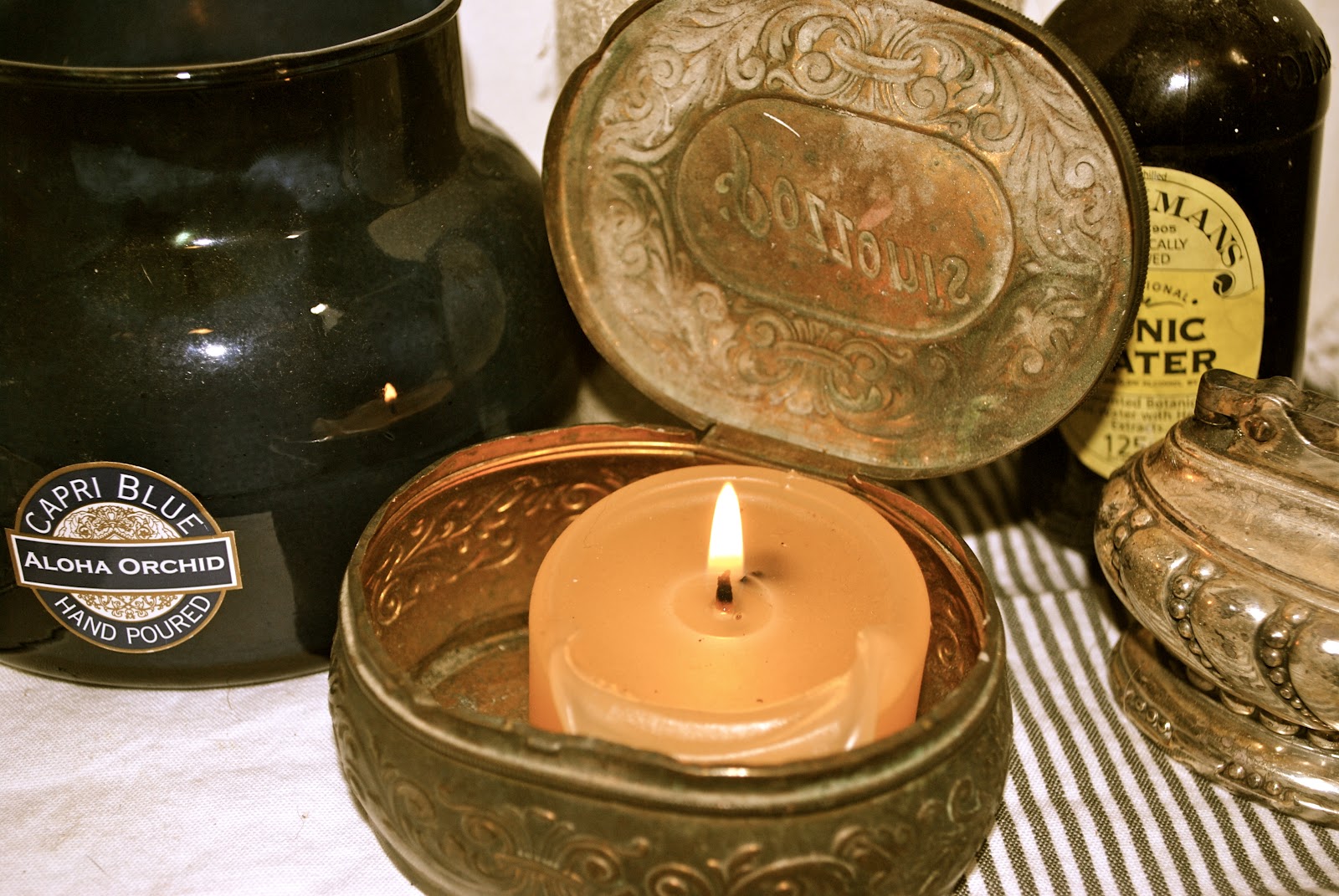 HANNAH COLLINS DESIGN BLOG