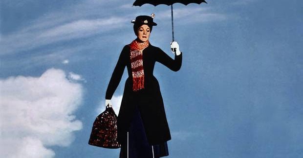 Rumor has it that...: La tata di riserva