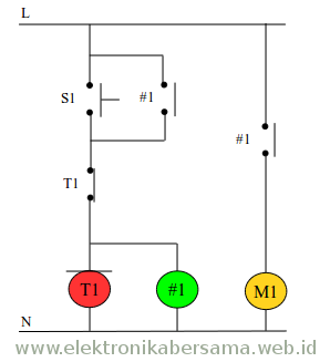 (DOCX) Wiring Diagram Otomatis Menggunakan Timer - DOKUMEN.TIPS
