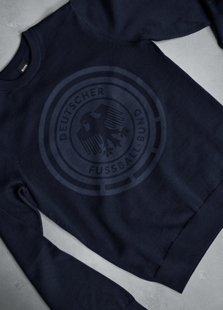 Hugo Boss Germany 2018 World Cup Collection Released - Footy Headlines