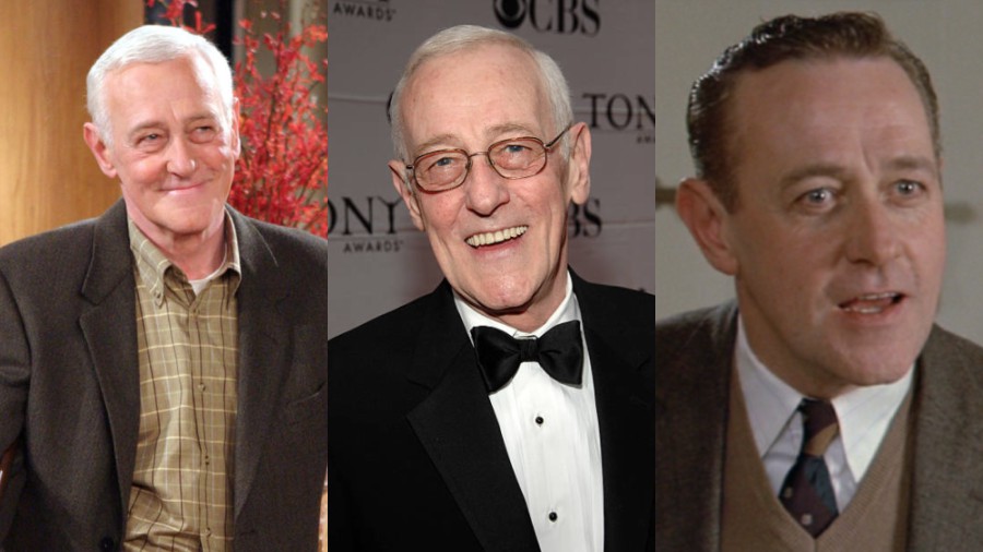 John Mahoney Moonstruck