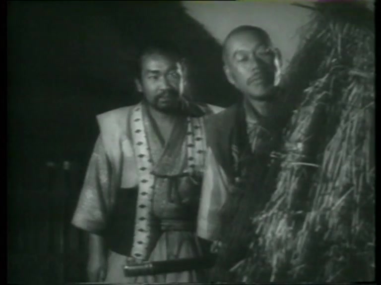 ΟΙ ΕΠΤΑ ΣΑΜΟΥΡΑΪ - SEVEN SAMURAI