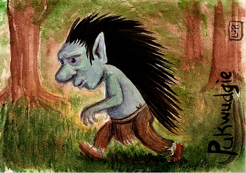 NEW ENGLAND FOLKLORE: Melonheads Part II: Why So Many Big Heads?