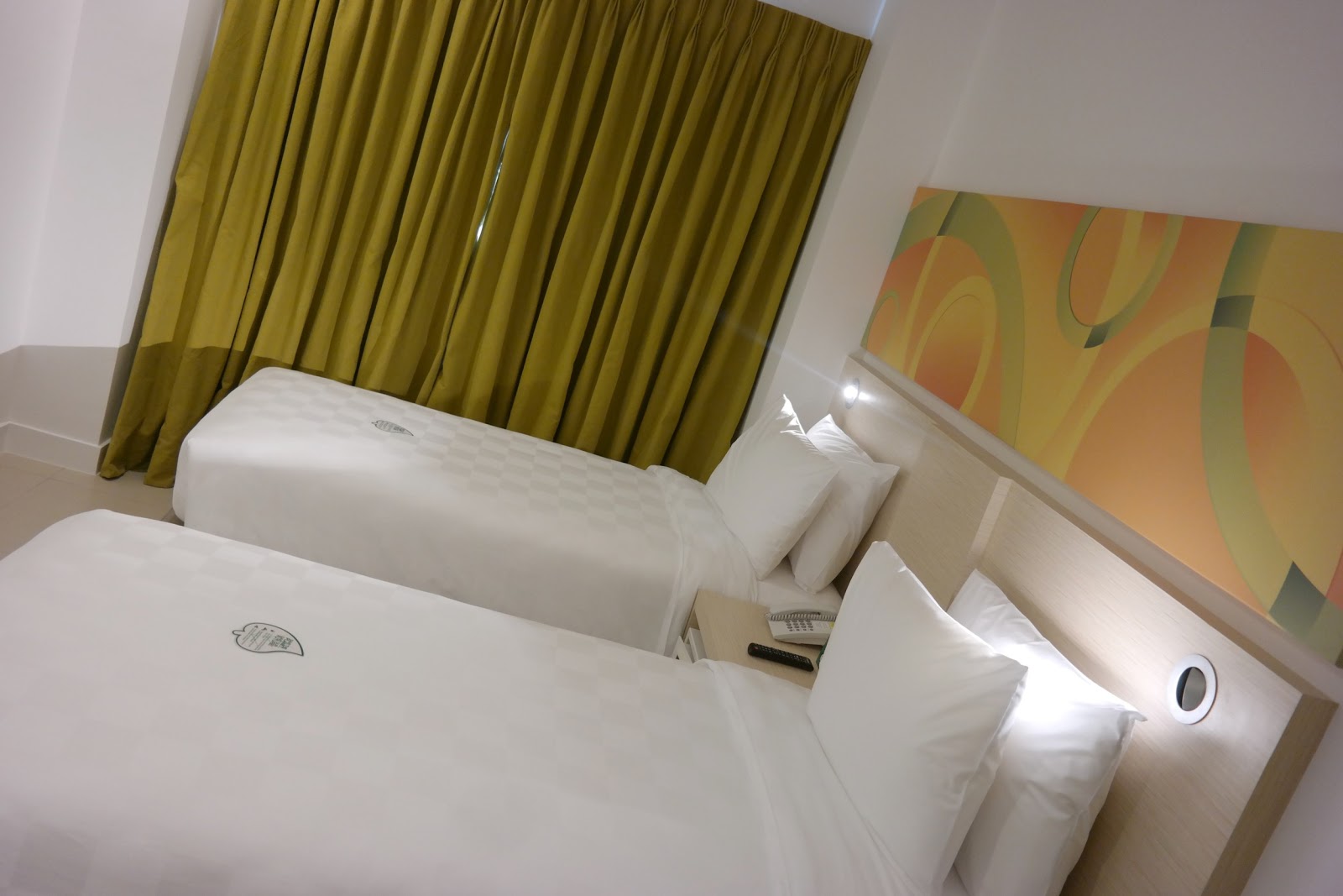 Sand Under My Feet: Now Open! Go Hotels Cubao: Offers Accessibility for ...