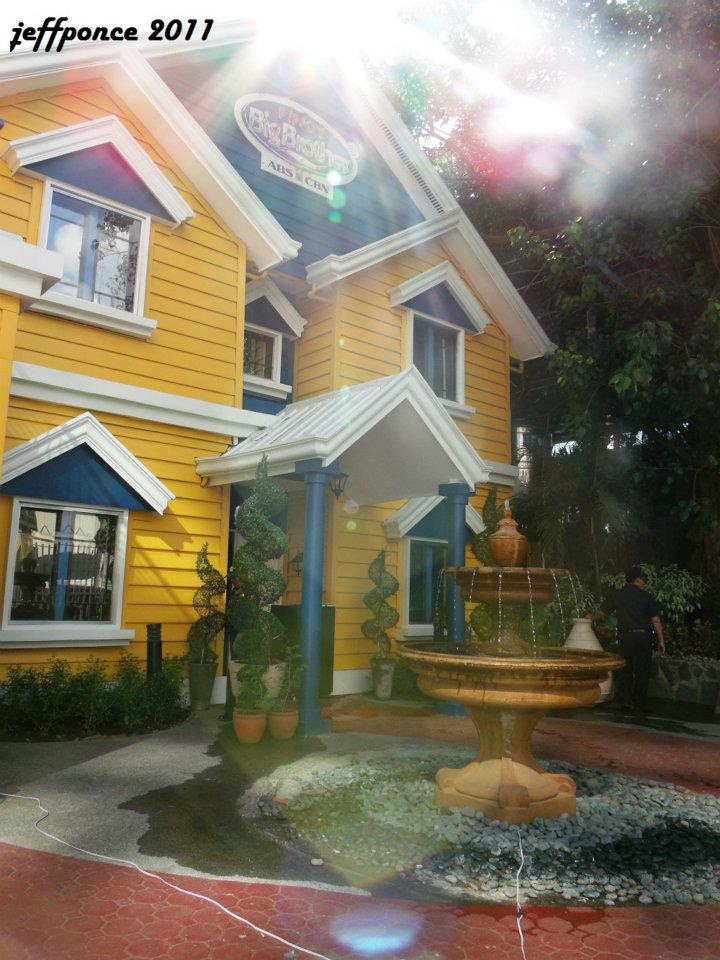 Bisayang Manlalakbay around the Philippines: Revisiting Pinoy Big ...