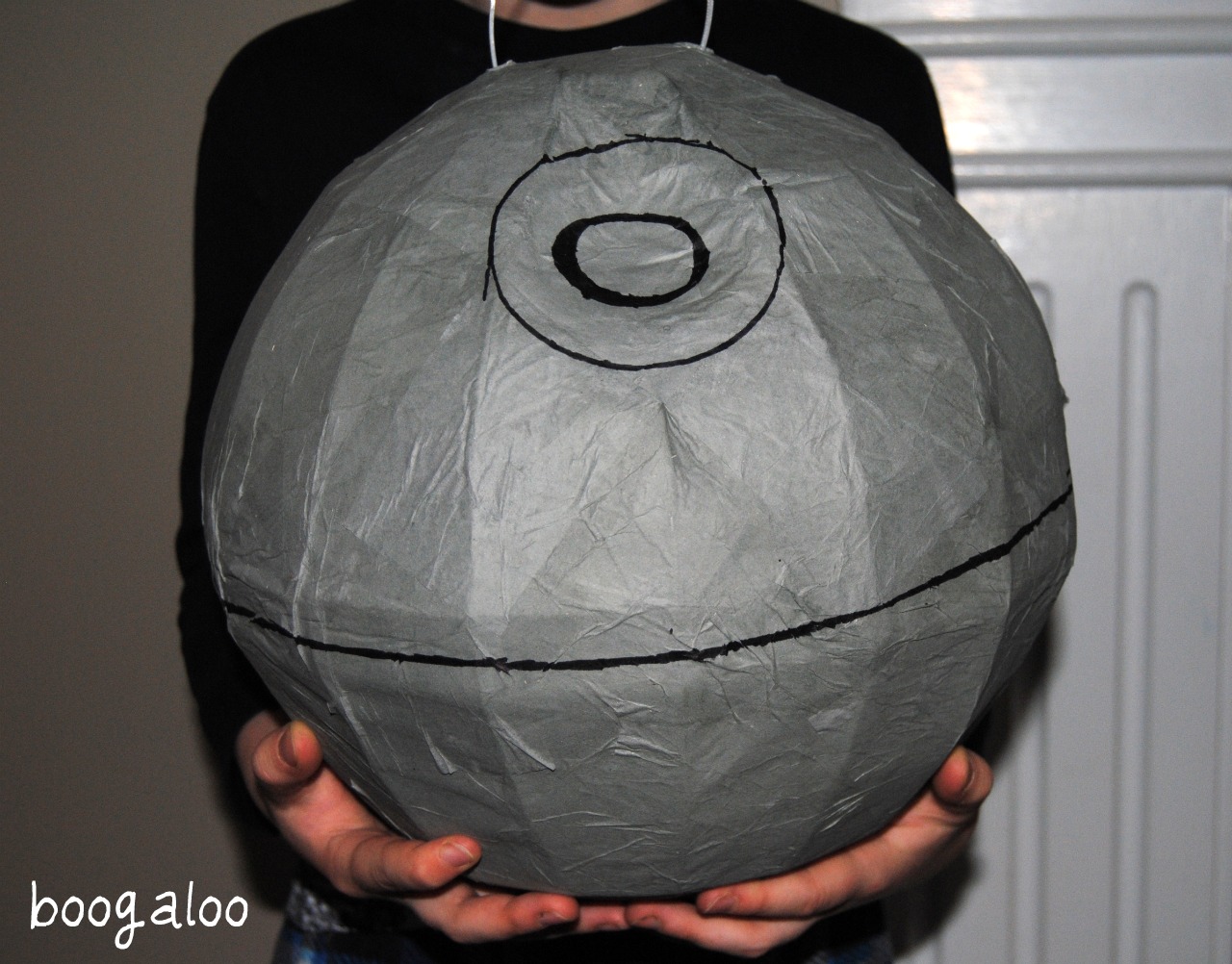 boogaloo: star wars birthday party - the finale