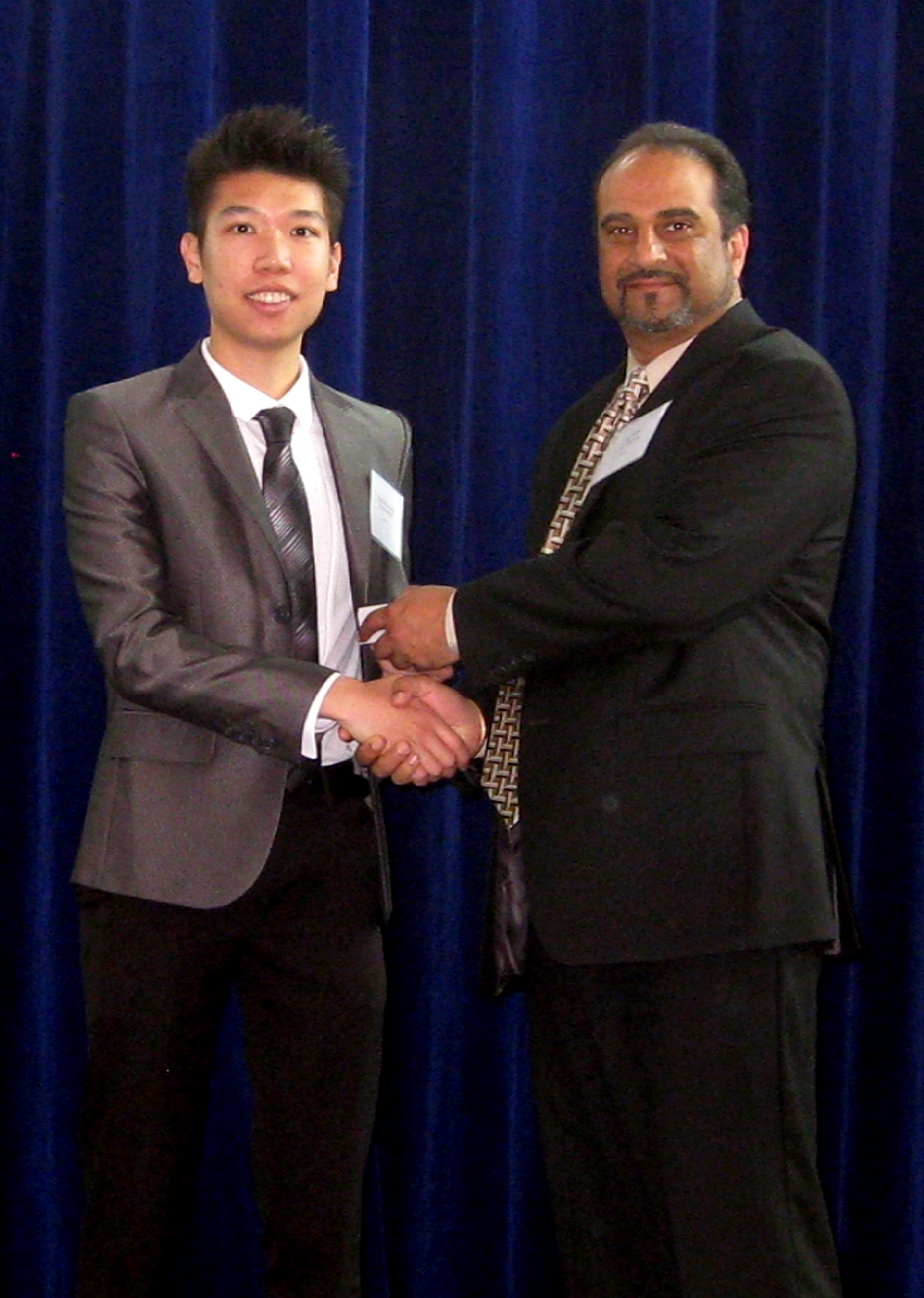 AV-OP Connections: Scholarships/Awards